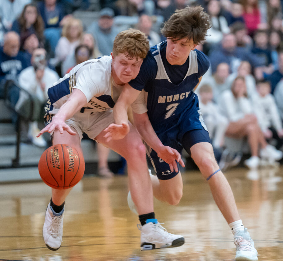 Northwest defeats Muncy and wins first district championship since 1992 ...